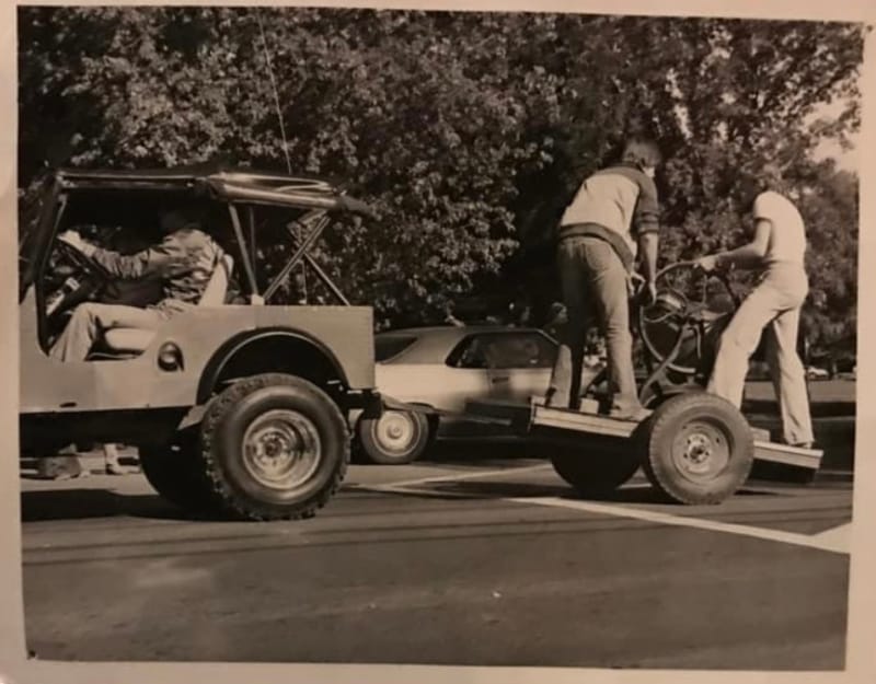 People Love Their Jeeps So Much I Had To Learn Why A Girls Guide To Cars