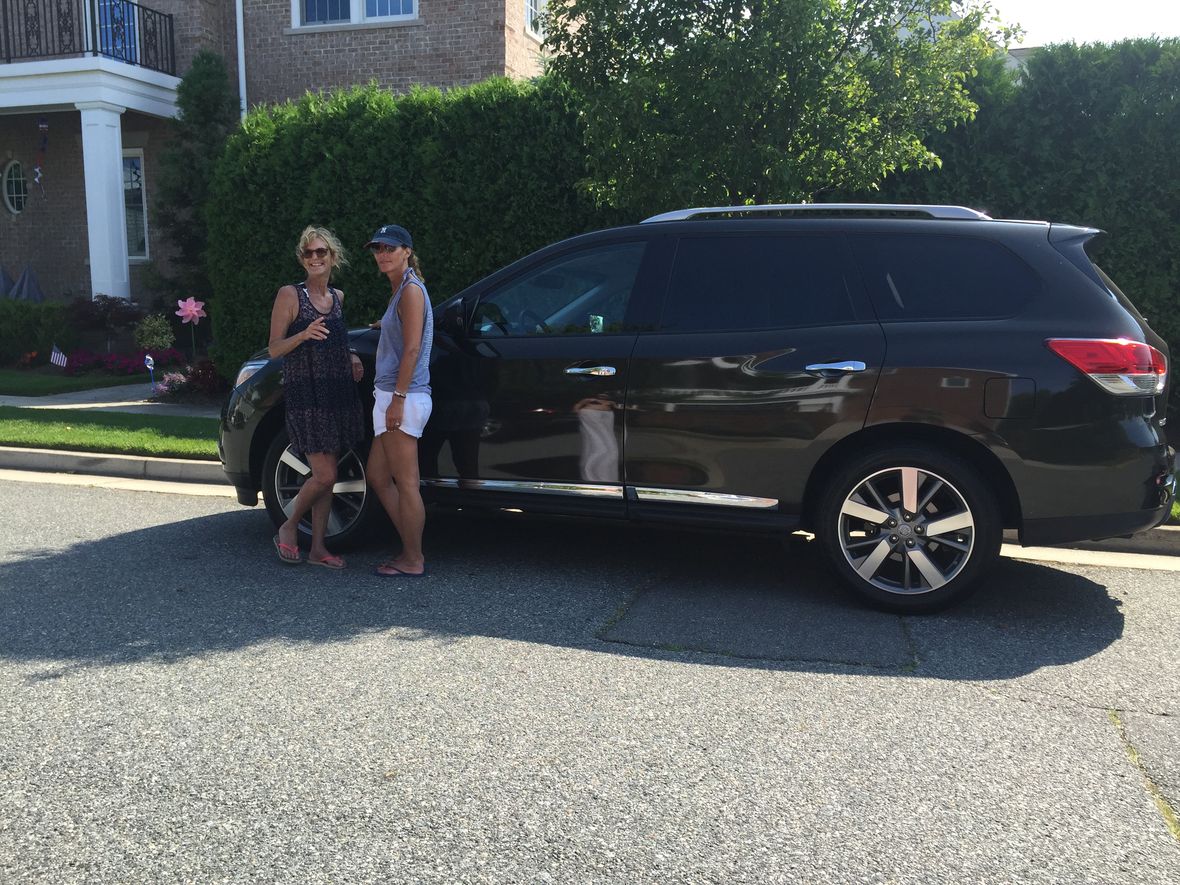 Ladies First: Nissan Rethinks Its Cars To Serve Women Better – A Girls ...