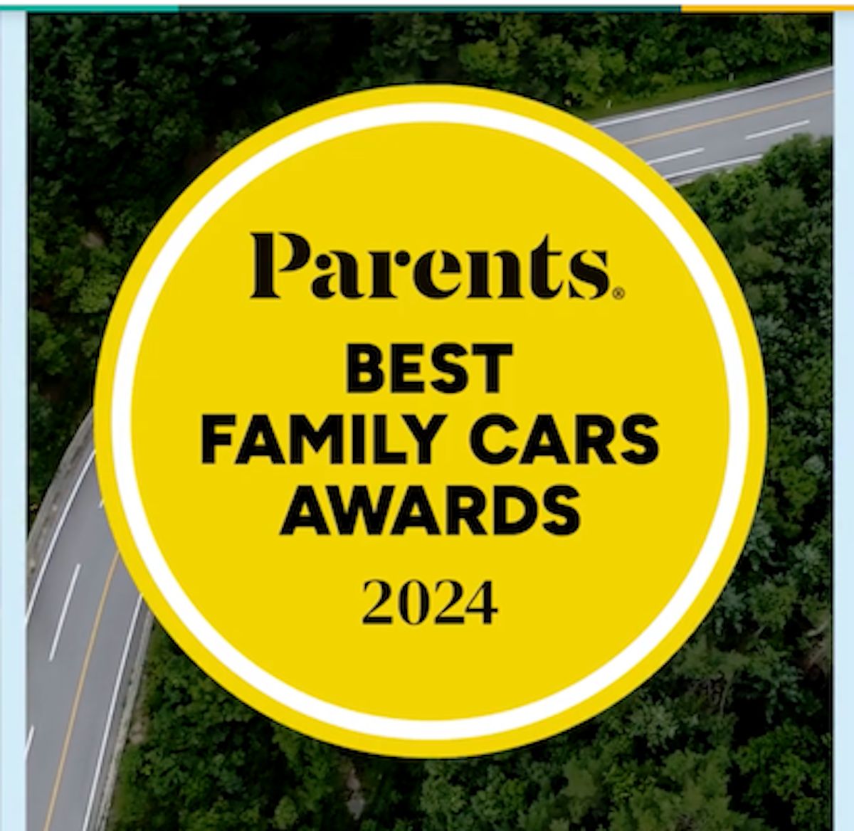 Parents Best Family Car Awards - A Girls Guide to Cars