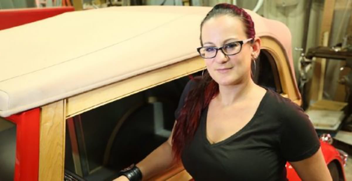 Bogi Lateiner On Taking Control Of Your Auto Repair A Girls Guide To Cars