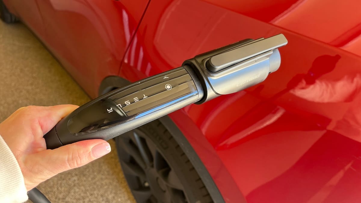 EV Charging Adapters for Home Charge Adaptors - A Girls Guide to Cars