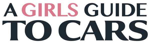 Maintenance Page – A Girls Guide to Cars