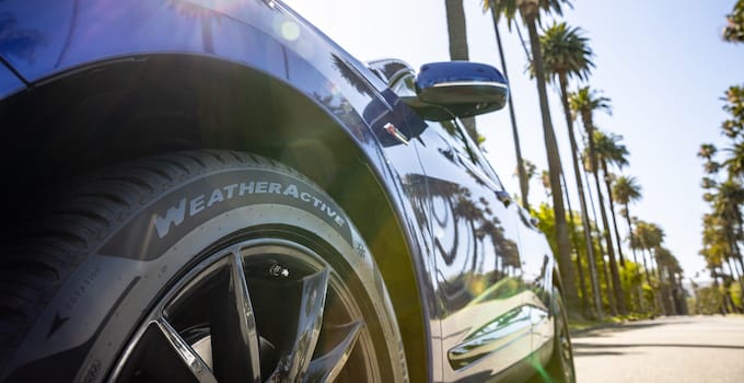 Find The Best Tire Match For Your Car (Thanks Pirelli!) - A Girls Guide ...