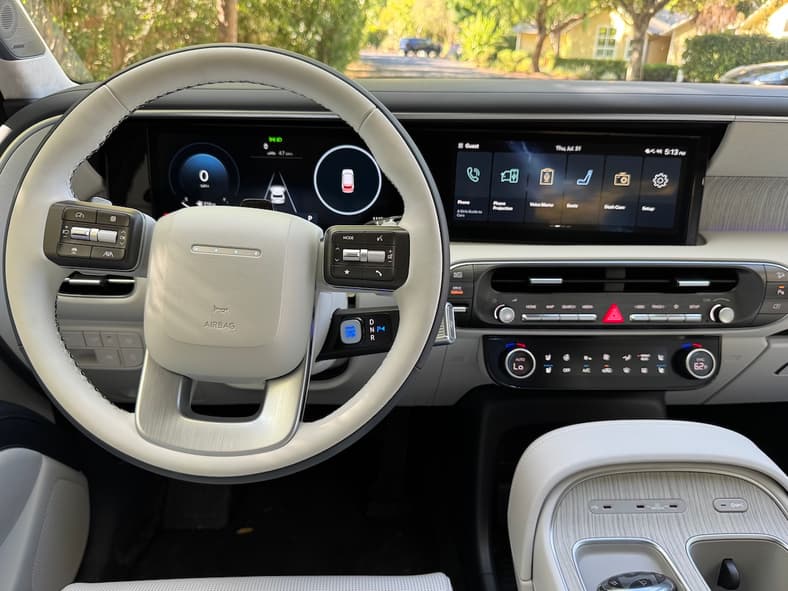 2026 Hyundai Palisade: Chic Style, But A Key Caveat - A Girls Guide to Cars