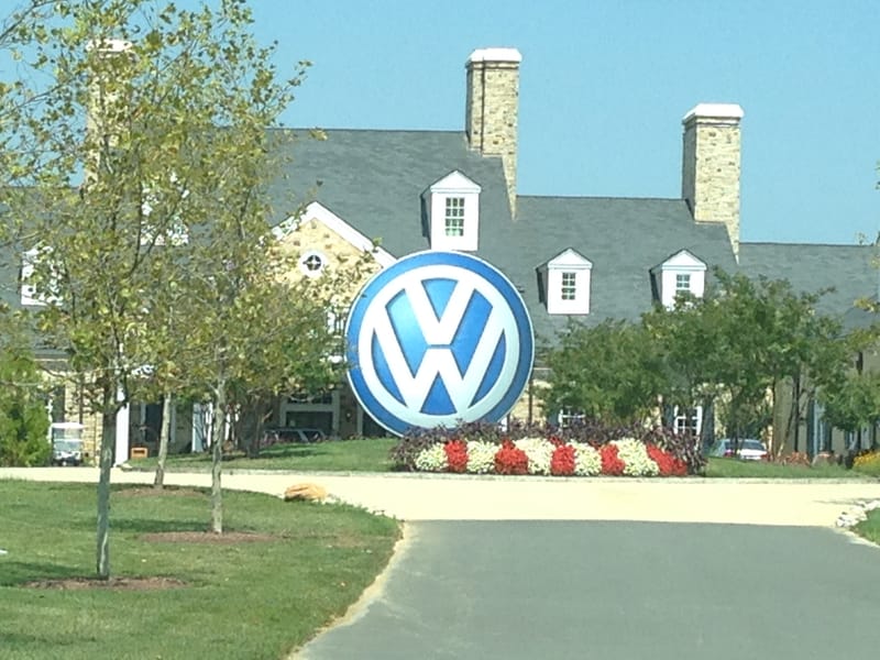 The Only 5 Things You Need to Know about Volkswagen: A Peek at The 2015 ...