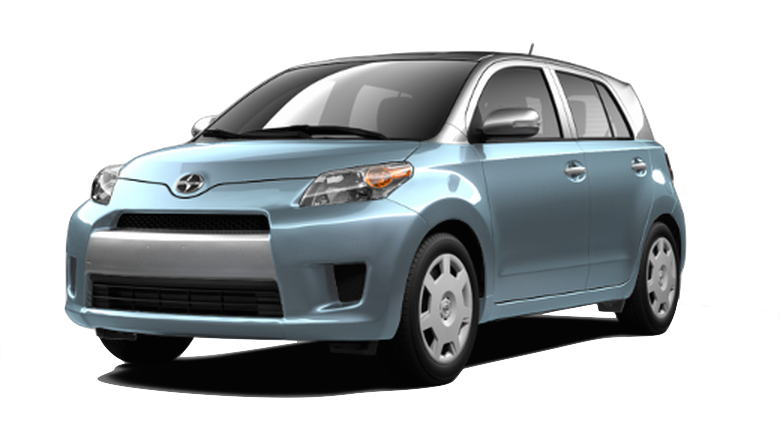 2014 Scion xD: Hip, Stylish and Sporty – A Girls Guide to Cars