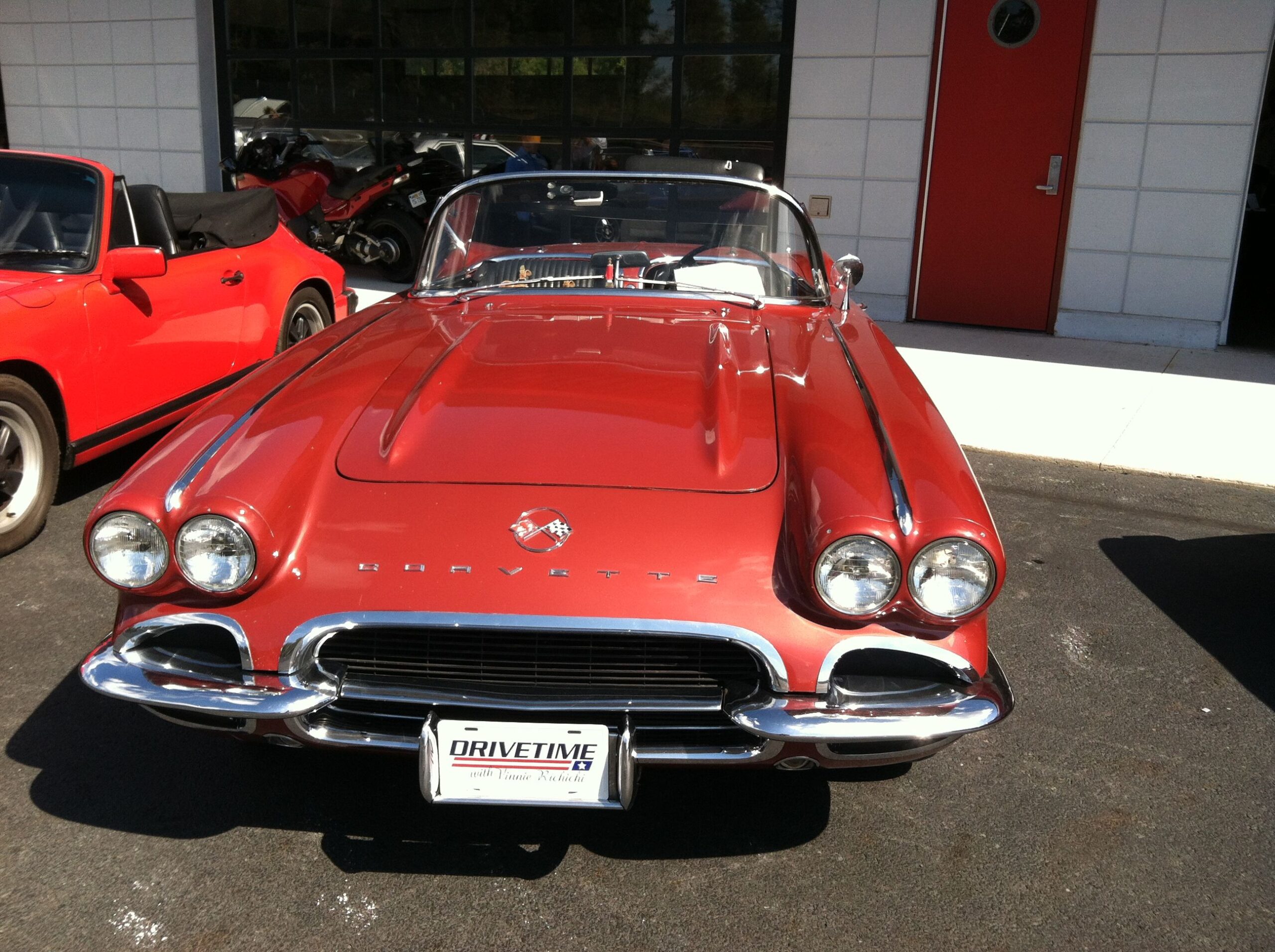 Choosing A Car Color: Emotions Run High—Because Color Matters!