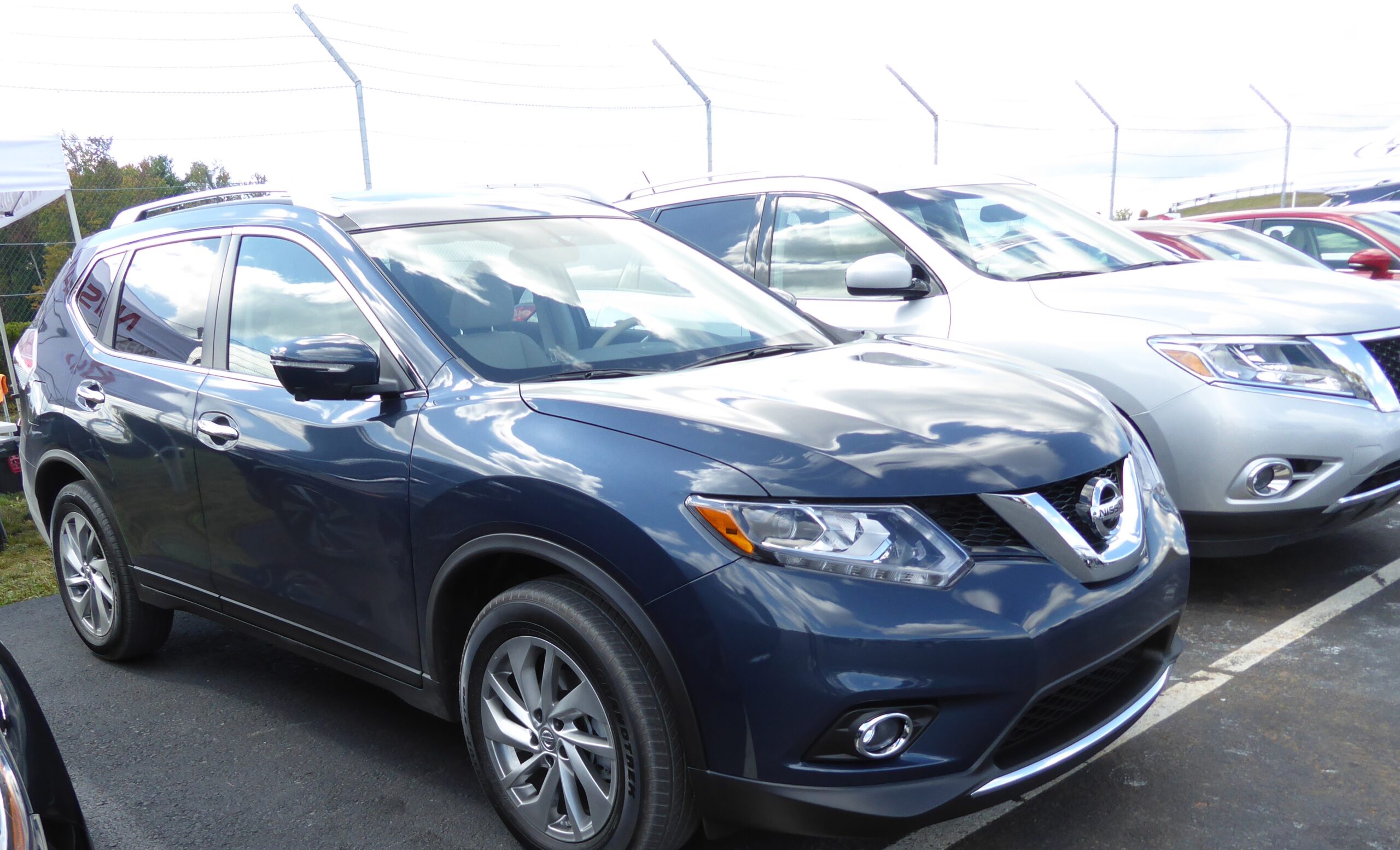 Want to Save $5K On a New Car This Weekend? You Can!
