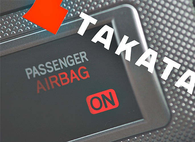 Is Your Airbag a Killer? – A Girls Guide to Cars