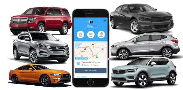 I Tried Progressive Snapshot?? - Monitoring Device - A Girls Guide to Cars