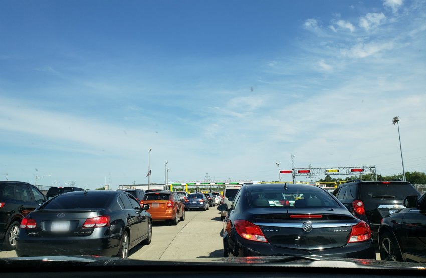 How to Avoid the Slow Lane: The Best Lane on the Highway is a Science ...