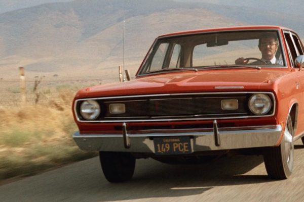 Killer Cars: 8 Classic Horror Movie Cars We Love - A Girls Guide to Cars