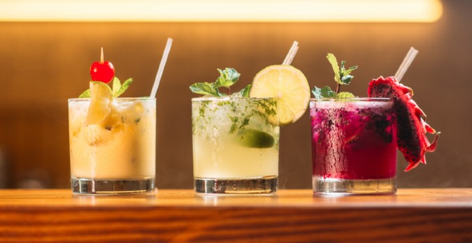 Drinksgiving: 8 Best Car Themed Cocktails - A Girl's Guide to Cars