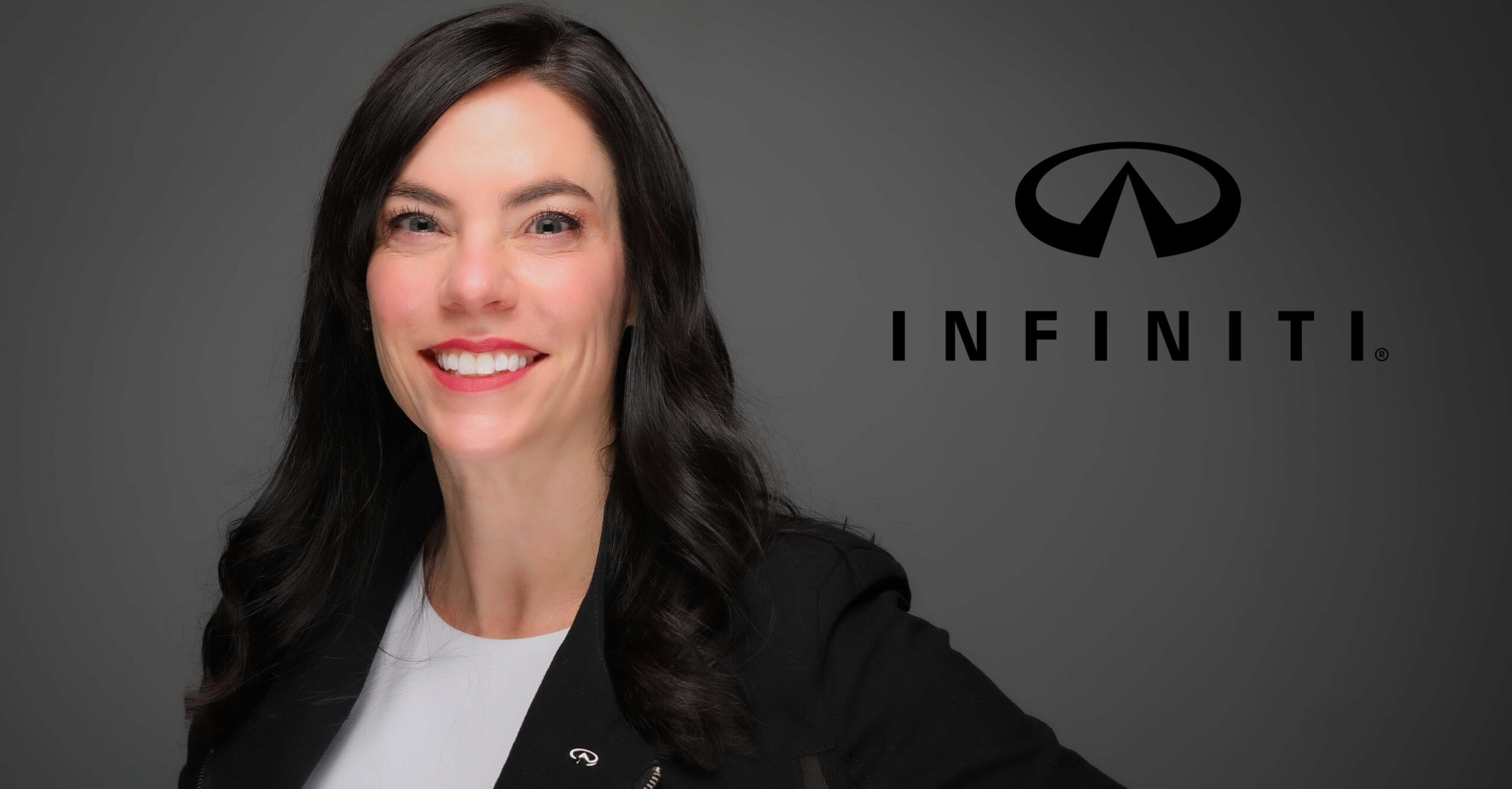 What Drives Her: Shelley Pratt of Infiniti - A Girls Guide to Cars
