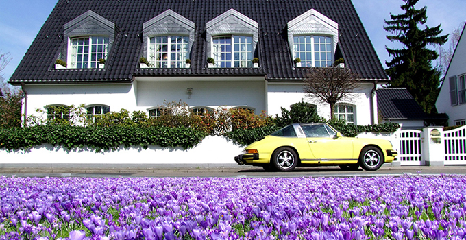 8 Spring Colors To Inspire Your Car Choices - A Girls Guide to Cars