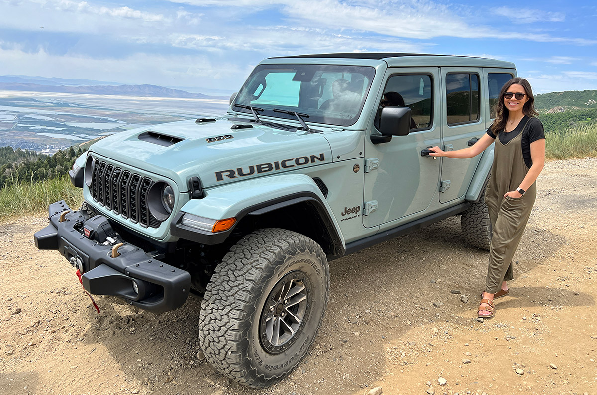9 Fun Cars & Sports Cars To Make You Grin - A Girls Guide to Cars