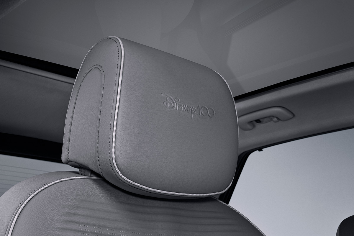 Hyundai IONIQ 5 Disney100 Platinum Edition - A Girls Guide to Cars