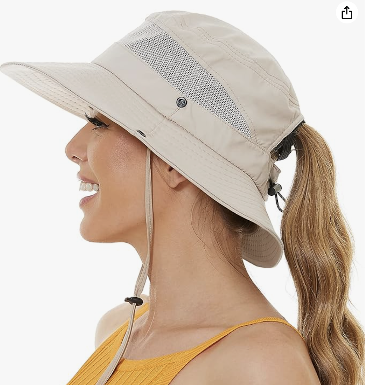 The Best Sunscreen and Sun Hats, Tested! - A Girls Guide to Cars