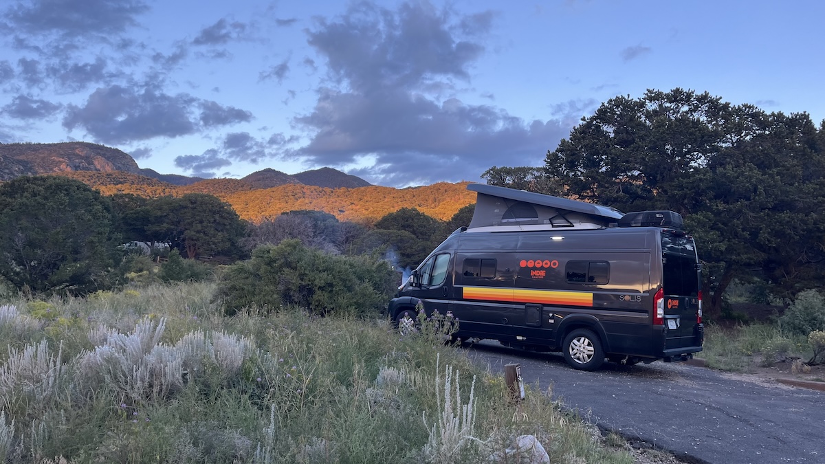 Is Van Life the Ultimate Escape? - A Girls Guide to Cars