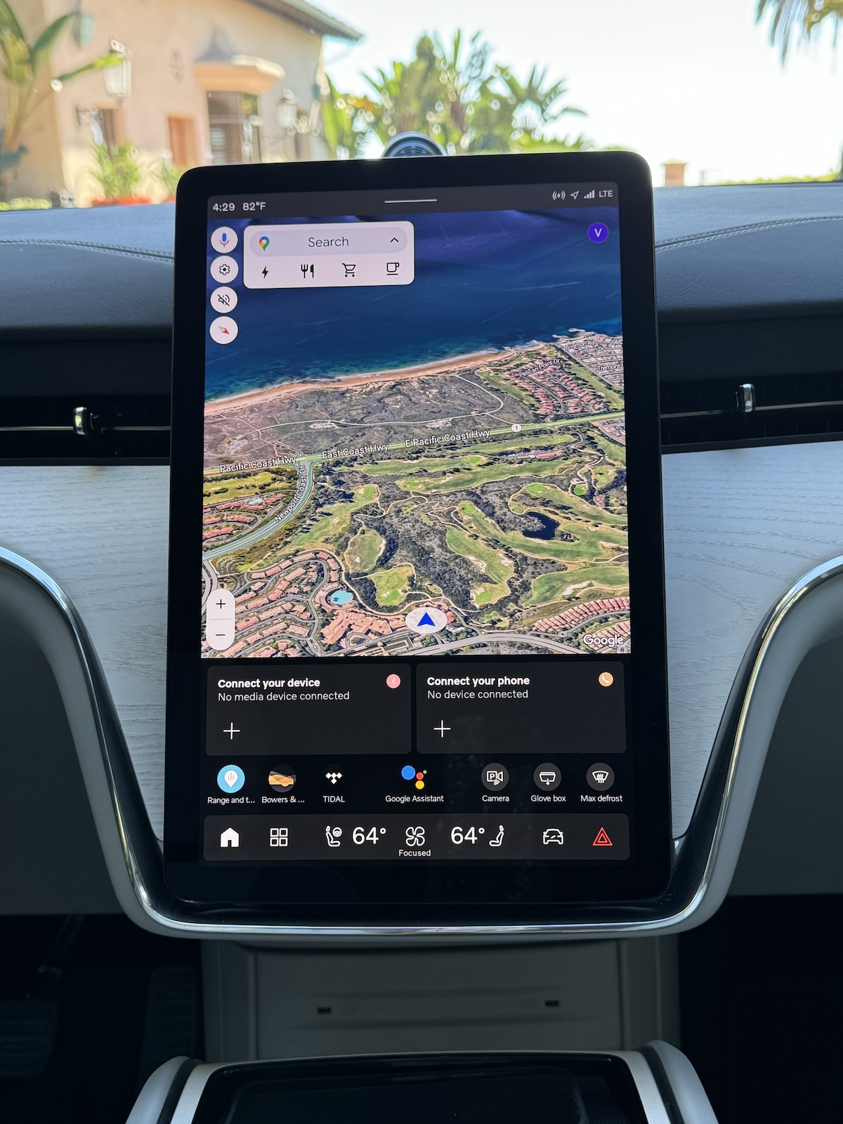 Volvo EX90 EV or Volvo XC90 PHEV