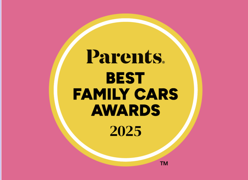 2025 Parents Best Family Cars Awards Winners - A Girls Guide to Cars