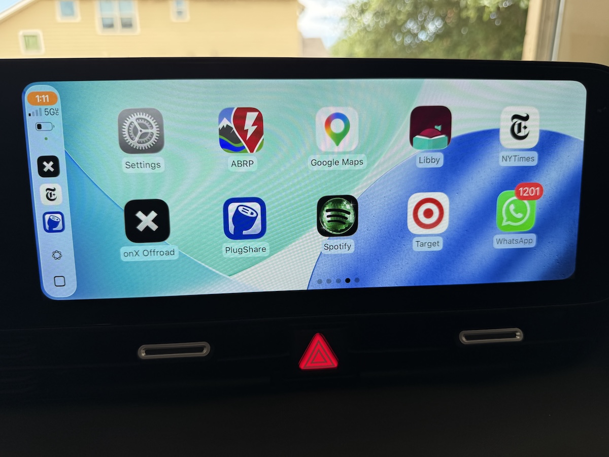 Updated Google Maps, OnX and PlugShare: These 3 Apps Are My Apple ...