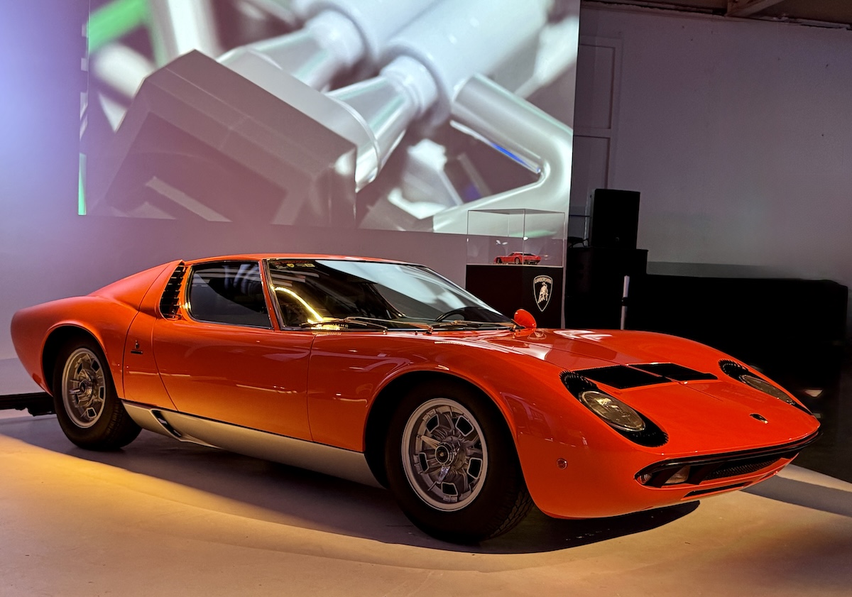 Mattel’s Brick Shop Has Realistic Car Kits For Your Super Car Fan - A ...